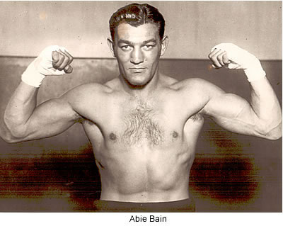 Remembering Newarkers from Golden Age of the American-Jewish Boxer