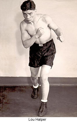 Remembering Newarkers from Golden Age of the American-Jewish Boxer