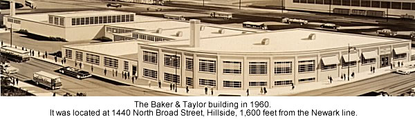 Philip Roth -- Literary Superstar Newark's Weequahic Section Hero